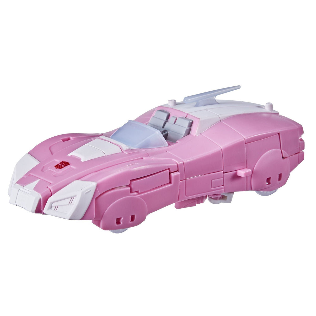 Transformers Generations War for Cybertron: Kingdom Deluxe WFC-K17 Arc ...