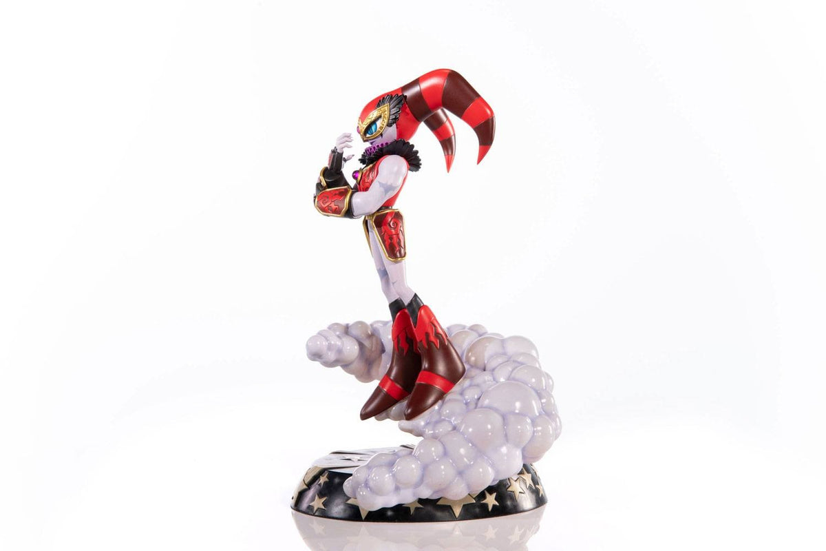 First4Figures - NiGHTS: Journey of Dreams (Reala) Resin Statue Figure ...