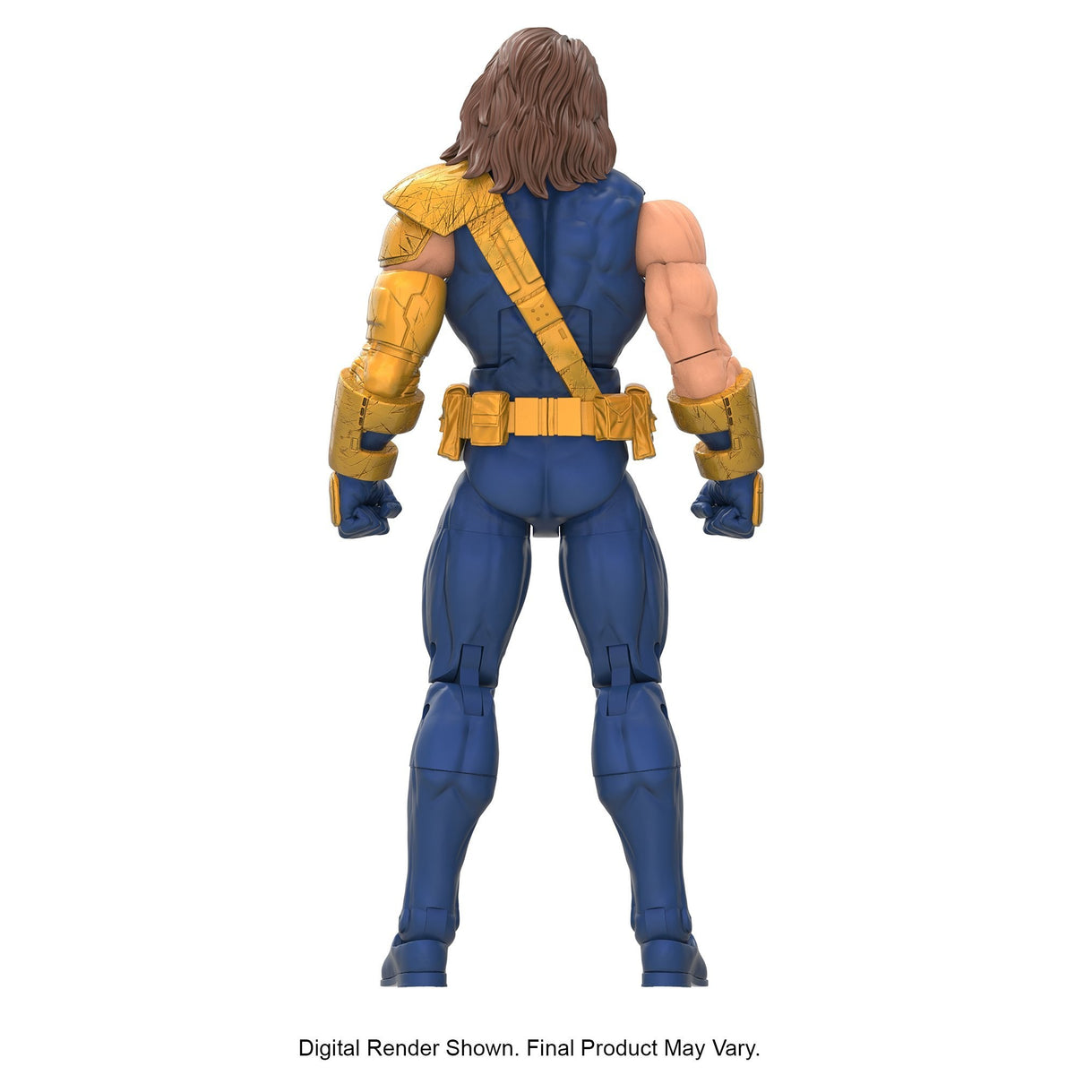 X-Men Age of Apocalypse Marvel Legends Cyclops 6" Inch Action Figure ...