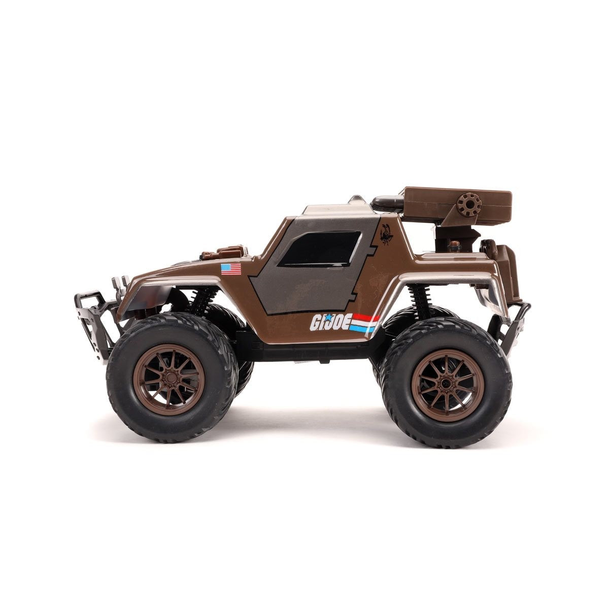G.I. Joe VAMP MK-II Jeep Offroad 1:14 Scale RC Vehicle *SALE!* – Props ...