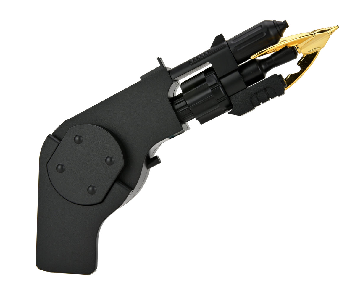 NECA Batman (1989 Movie) – Grapnel Launcher Prop Replica *FAULTY ...
