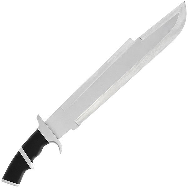 20'' Predator Style Movie Replica Knife – Props & Replicas.co.uk