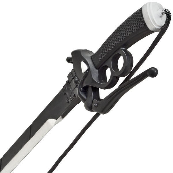 Attack on Titan - Levi Ackerman Foam Style Sword – Props & Replicas.co.uk