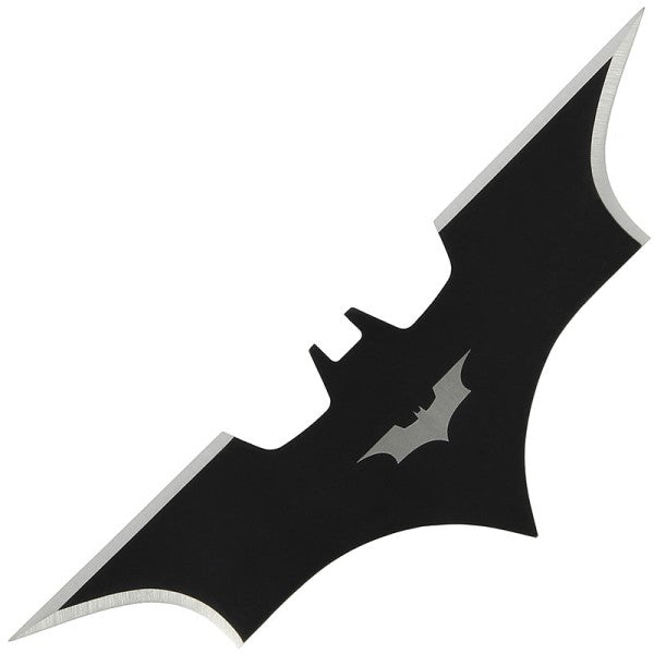 Set of 3 Batman Batarang Style Throwing Knives – Props & Replicas.co.uk