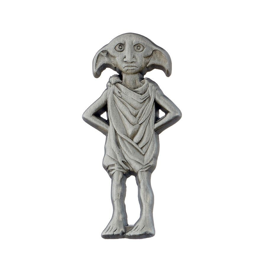 Dobby the House Elf Pin Badge – Props & Replicas.co.uk