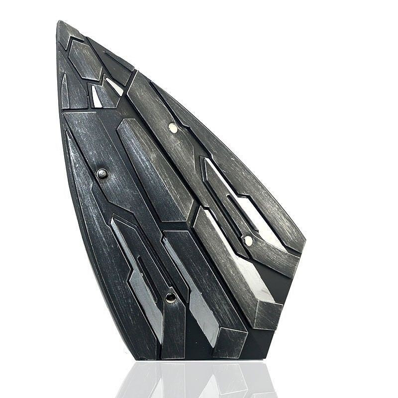 Captain America Wakandan Foam Shield – Props & Replicas.co.uk