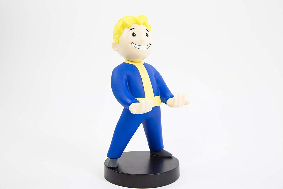 Cable Guys Fallout Vault Boy 76 Cable Guy – Props & Replicas.co.uk