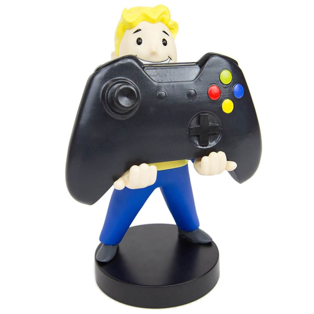 Cable Guys Fallout Vault Boy 76 Cable Guy – Props & Replicas.co.uk