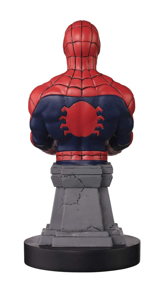 Spider-Man Cable Guy Controller & Smartphone Stand – Props & Replicas.co.uk