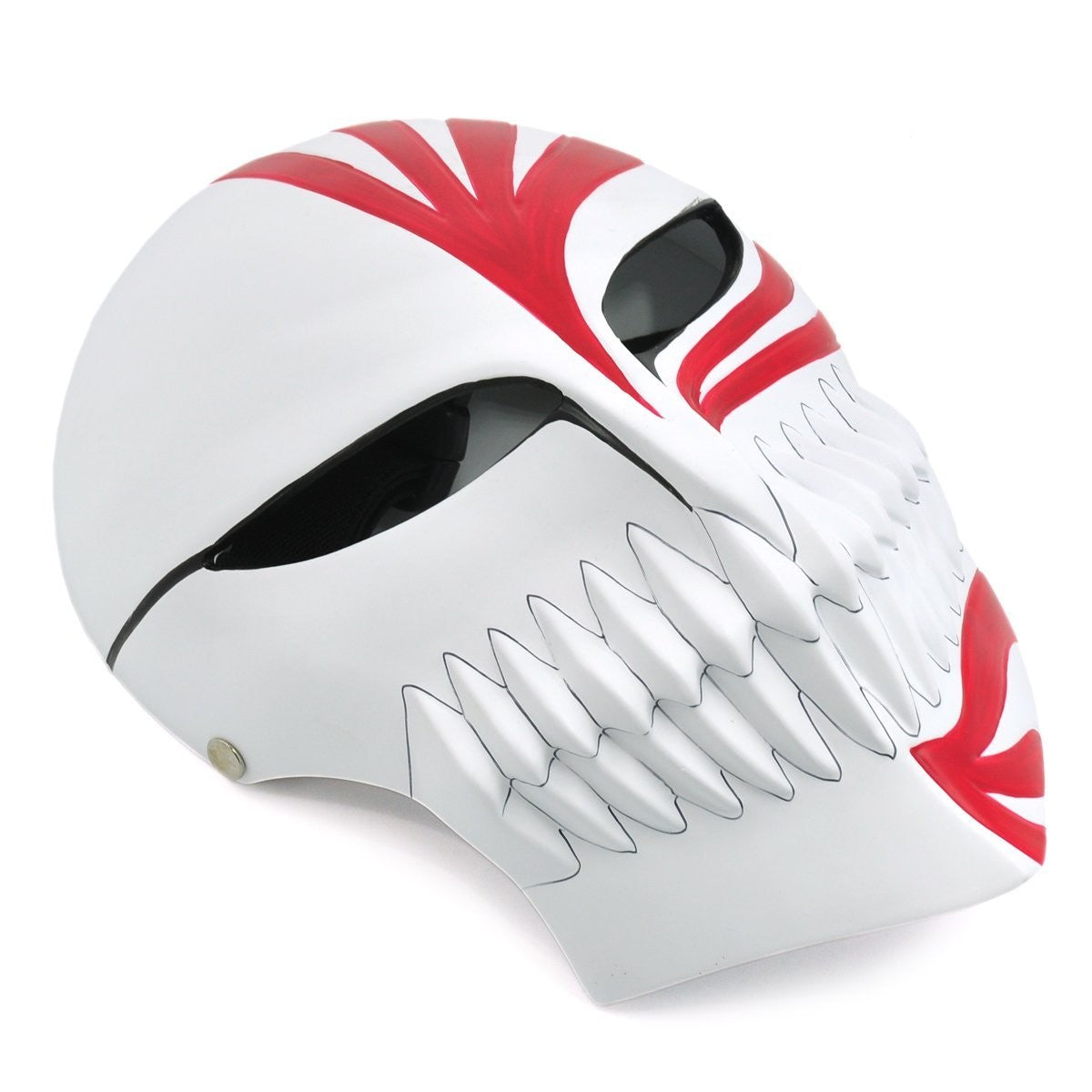 Bleach Kurosaki Ichigo Mask High Grade Resin - Cosplay, Display – Props ...