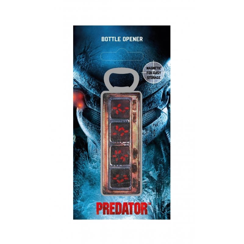 Predator - Bottle Opener – Props & Replicas.co.uk