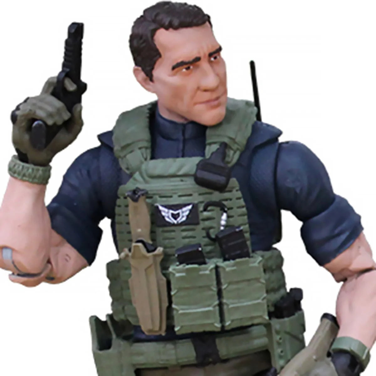 Action Force Series 2 Duster (Tim Kennedy) 1:12 Scale Action Figure ...