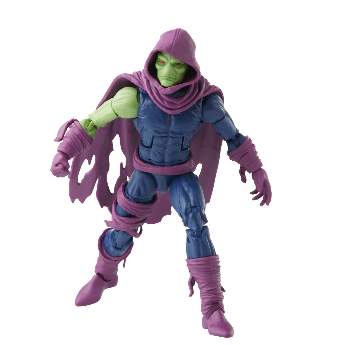 Marvel Legends Series Marvel’s Sleepwalker (Multiverse of Madness) 6 ...