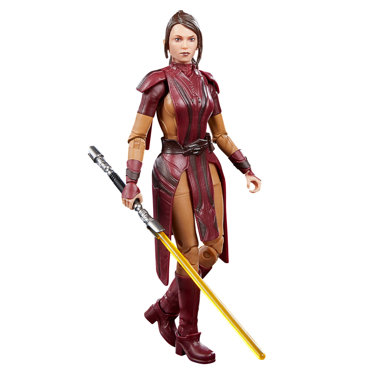 Star Wars The Black Series Bastila Shan (Gaming Greats) 6