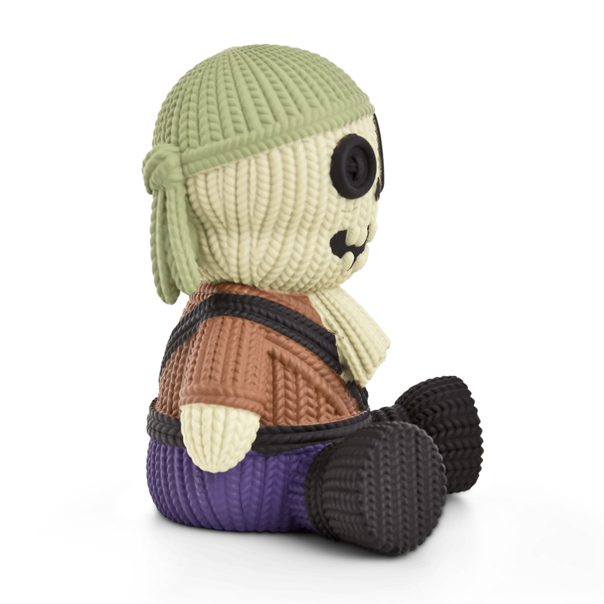 The Goonies One-Eyed Willy Handmade By Robots Vinyl Figure – Props ...