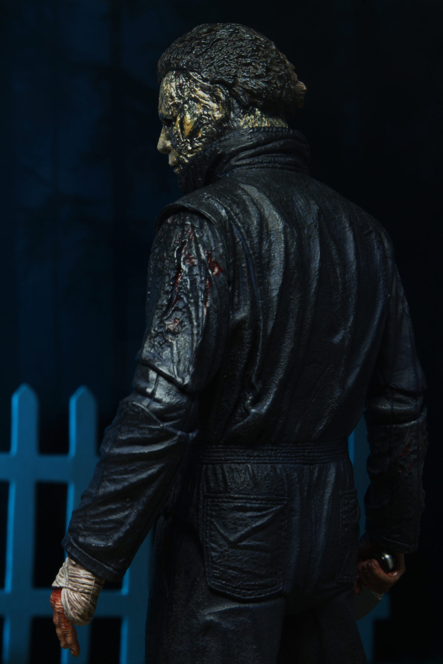 Michael Myers Figure Uk