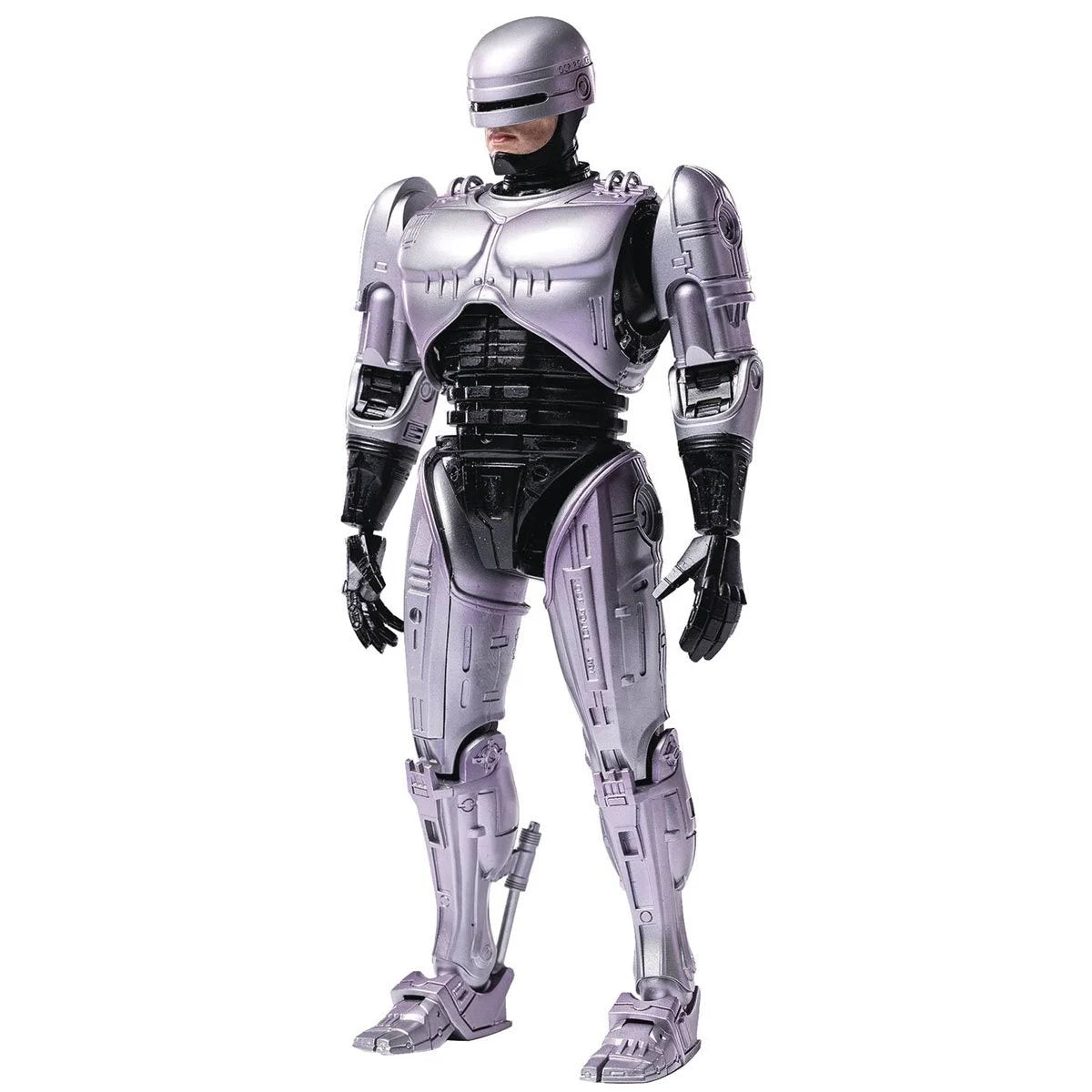 RoboCop (1987) 35th Anniversary Exquisite Super 1:12 Action Figure - P ...