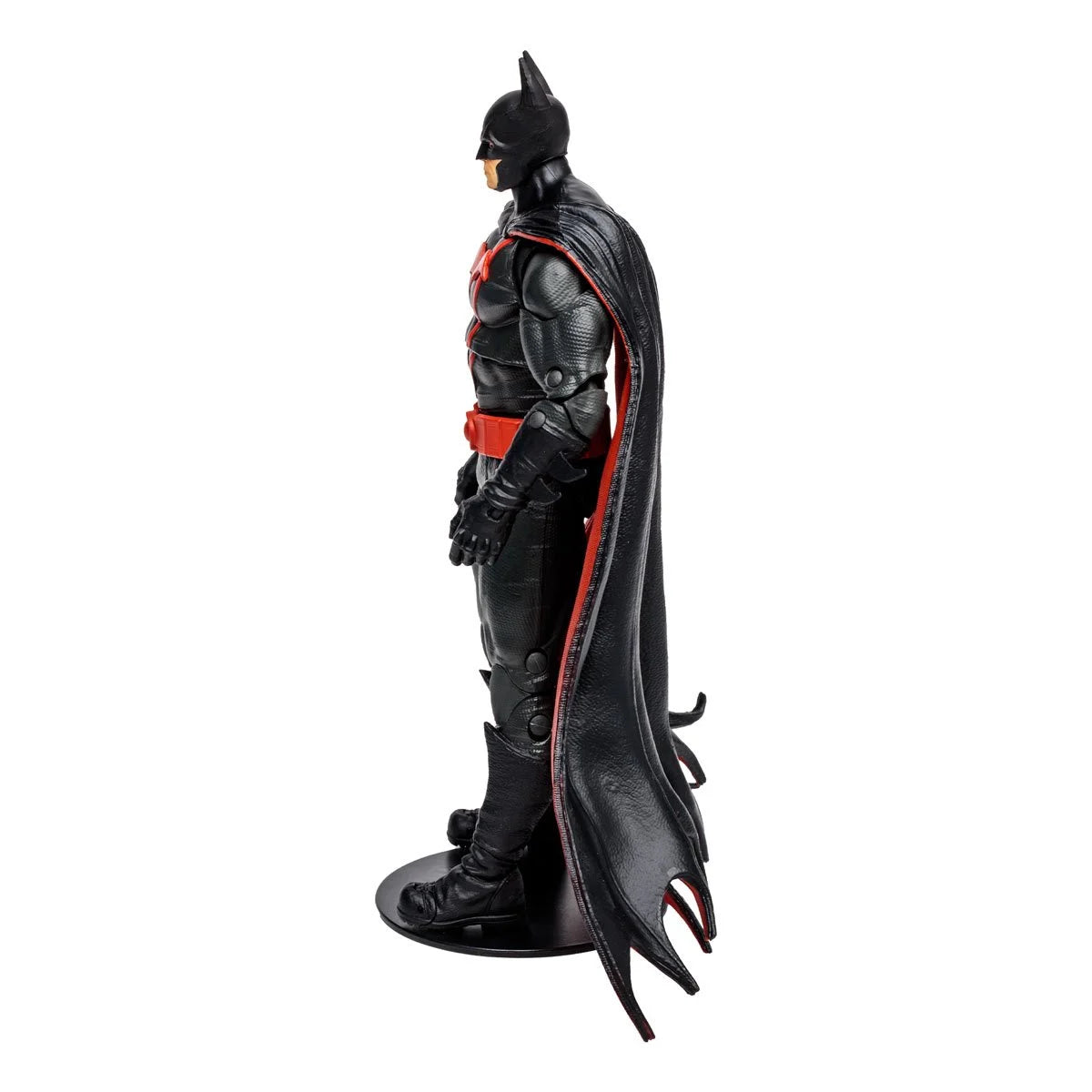 DC Multiverse Batman Earth-2 (Batman: Arkham Knight) 7" Inch Scale Act ...