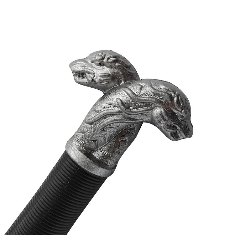 The Witcher 3: Wild Hunt Geralt of Rivia Legendary Wolven Silver Style ...