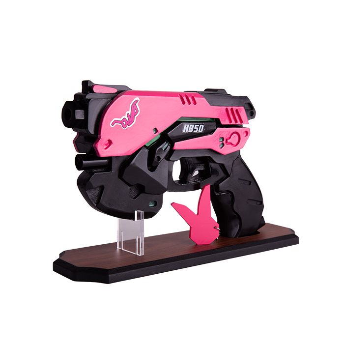 Resin Future Gun – Props & Replicas.co.uk