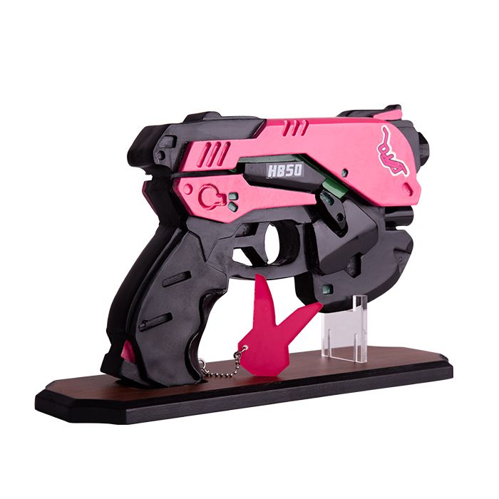 Resin Future Gun – Props & Replicas.co.uk
