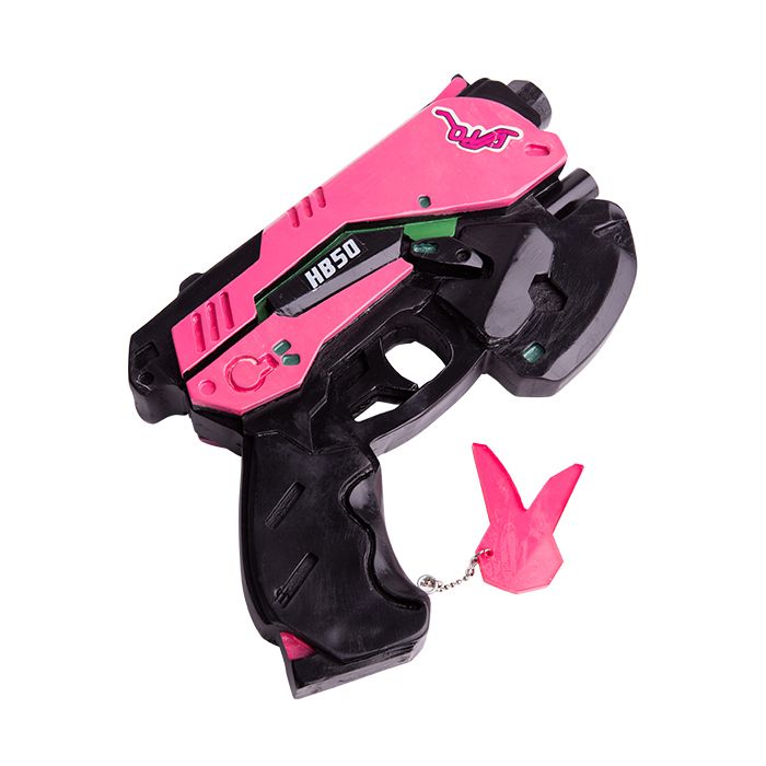 Resin Future Gun – Props & Replicas.co.uk