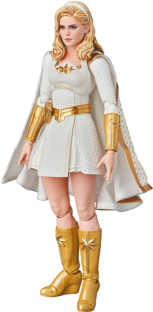 Medicom MAFEX No.187 Starlight (The Boys) Action Figure – Props ...